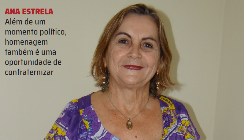 Dia 24 de janeiro tem programação especial para homenagear os aposentados