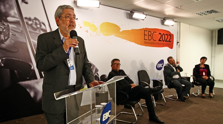 Dias Toffoli cassa decisão que mantinha Ricardo Melo na chefia da EBC